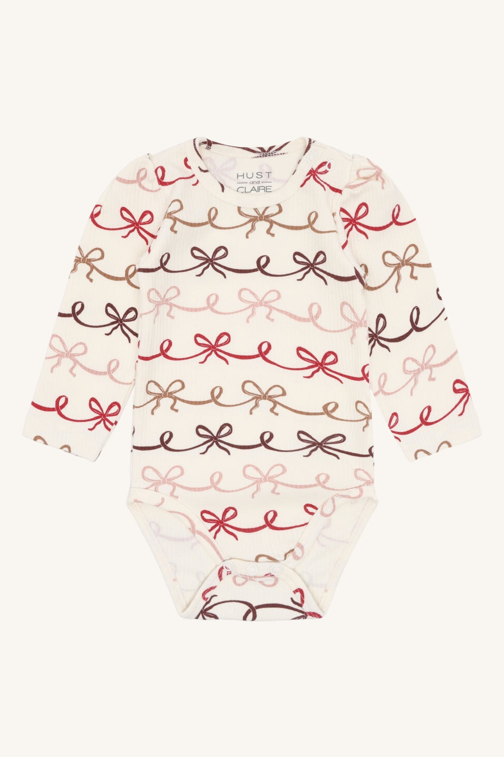 HCBritt bow – hustandclaire